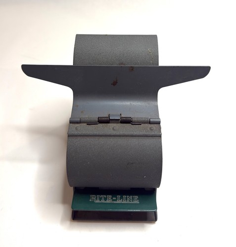 Rite-Line Corporation Paper Holder, vintage, Washington DC, USA ...