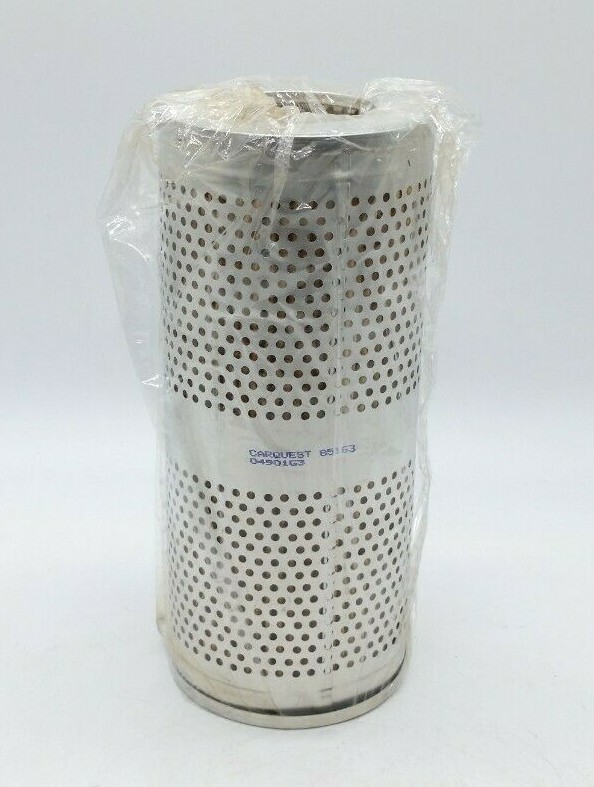 CATERPILLAR 1R0773 - cross reference oil filters | oilfilter ...