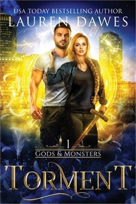 Torment: (A Norse God Urban Fantasy) (Paperback or Softback) | eBay UK