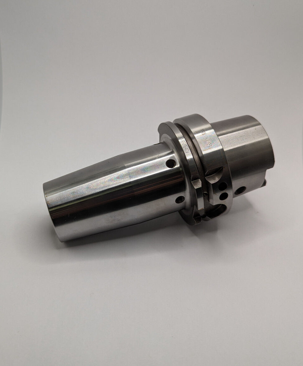 ERICKSON HSK80 1.25 TOOL HOLDER SHRINK FIT HSK80AHRVTT125472 NEW 1pc | eBay