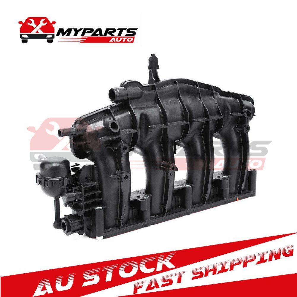 Engine Intake Manifold for Audi A3 TT Skoda for VW Jetta Tiguan Passat ...