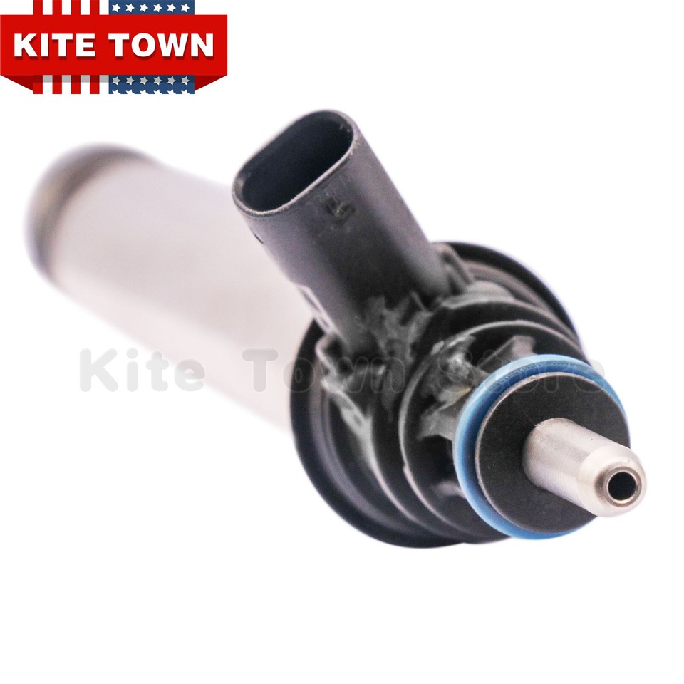 OEM Genuine Bosch - Mercedes-Benz Fuel Injector A0261500065 Tested | eBay