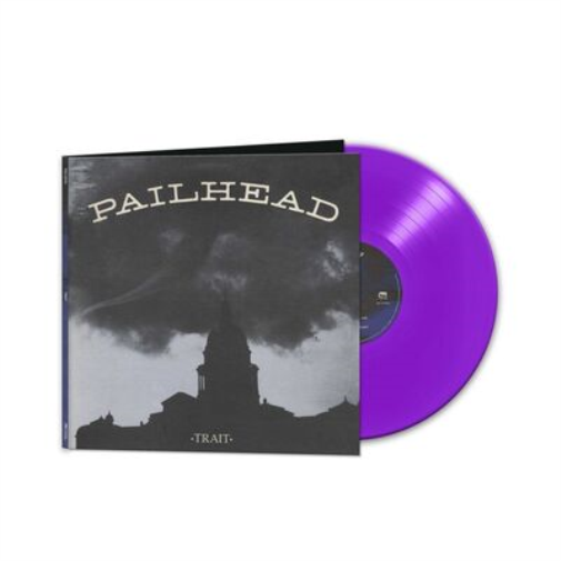 Pailhead Trait (Vinyl) 12" Album Coloured Vinyl 889466324512 | eBay