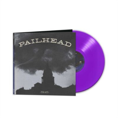 Pailhead Trait (Vinyl) 12" Album Coloured Vinyl 889466324512 | eBay