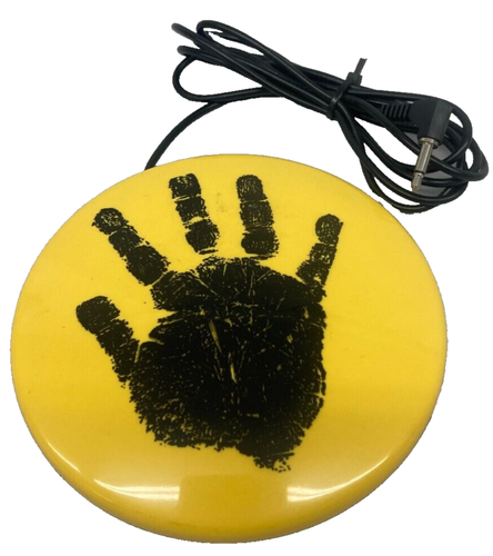 big buddy handprint switch button | eBay