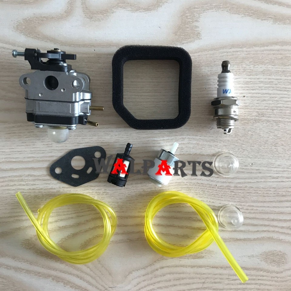 Carburetor For Homelite 26cc String Trimmer UT-26SSL3 VNM UT26SSL3VNM ...