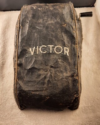 Cash Register, Adding Machines - Crank Adding Machine