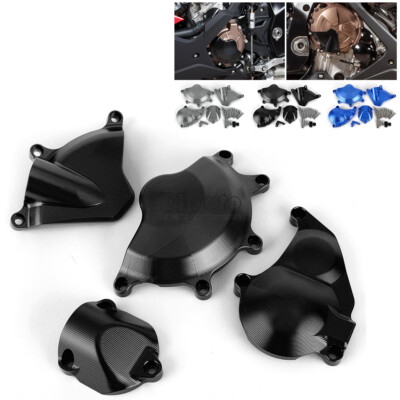 Engine Guard Crash Case Protector For BMW S1000RR 2019-2021 S1000XR ...