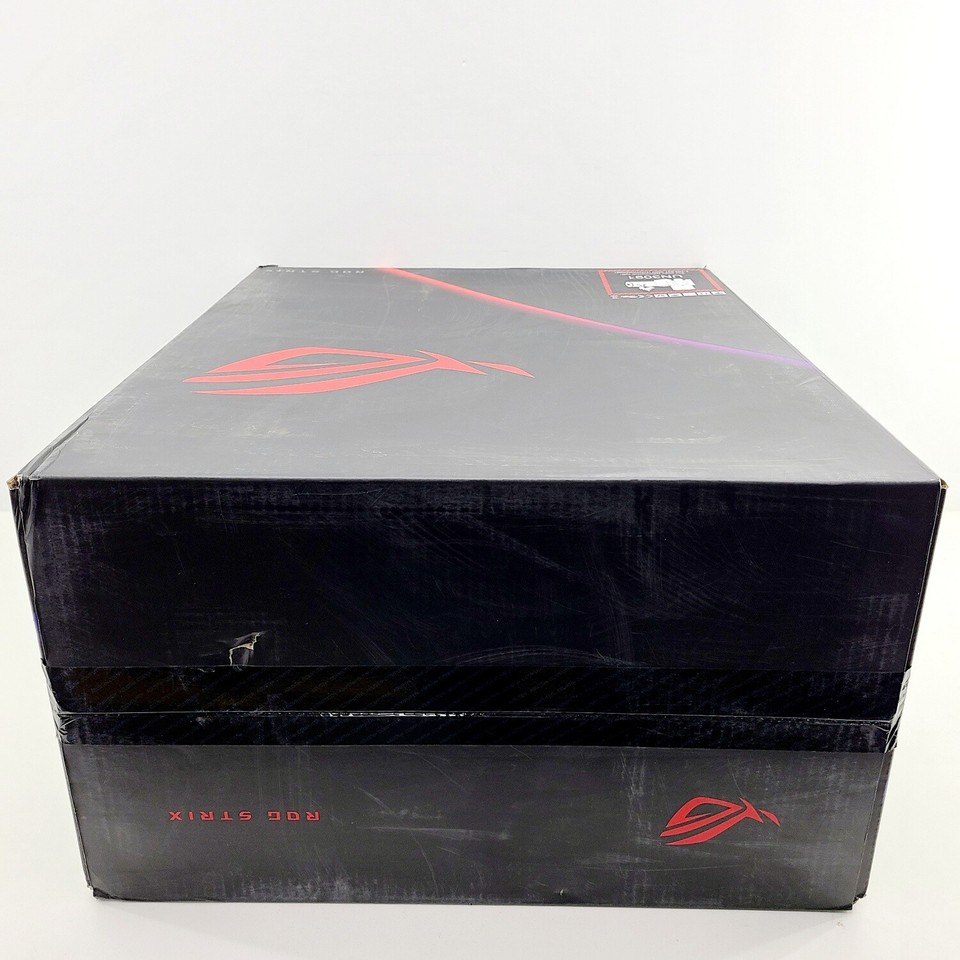 ASUS ROG Strix G15CE-RI516S-CA Gaming Desktop | eBay