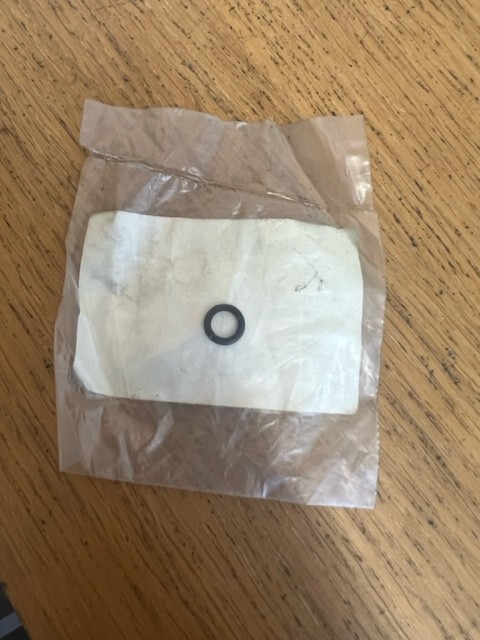 LAND ROVER DISCOVERY 3 / 4 RANGE ROVER SPORT AIR CON PIPE SEALS O-RING ...