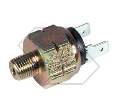 Switch Stop Hydraulic Key: 22 for Machine Agricultural | eBay Australia