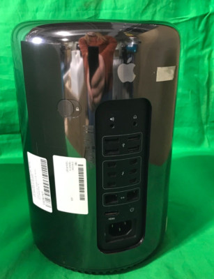 Apple MAC Pro 6 A1481 XEON E5-1620 V2 3.70 GHZ DISK 251 GB RAM 16 GB | eBay