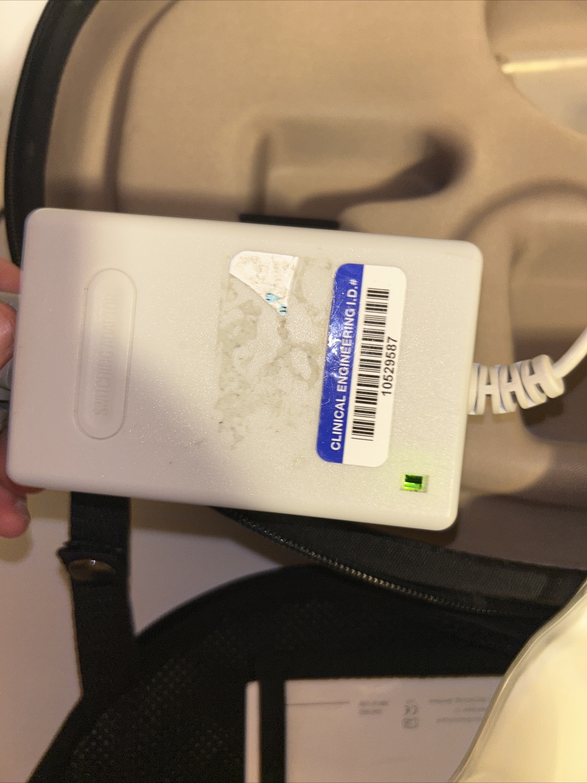 BILI TX BILITX BILISOFT PHOTOTHERAPY SYSTEM W LIGHT PANEL 30 Day ...