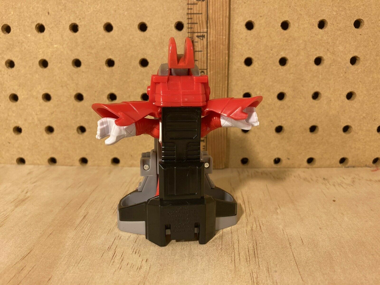 CHOOSE Imaginext NINJA samurai POWER RANGERS mummy SERPENT STRIKE ...