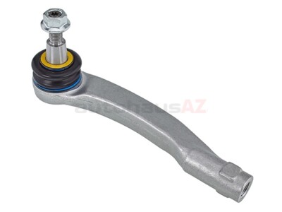MEYLE HD Tie Rod End Assembly Front Left Outer 97034713101 Porsche ...