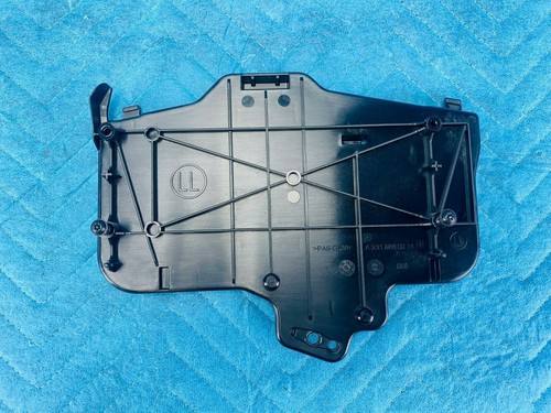 Genuine Mercedes 2316880014 Cover OEM | eBay