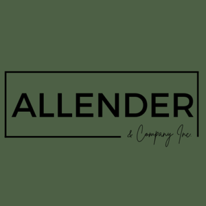 Allender and Company | eBay Australia Stores