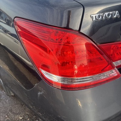 05-10 AVALON Driver LH Outer Brake Light Tail Lamp (Panel Mounted) | eBay