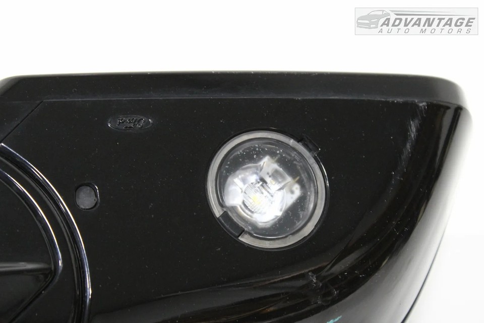 2019 FORD EXPEDITION FRONT RIGHT PASSENGER DOOR EXTERIOR REAR VIEW ...