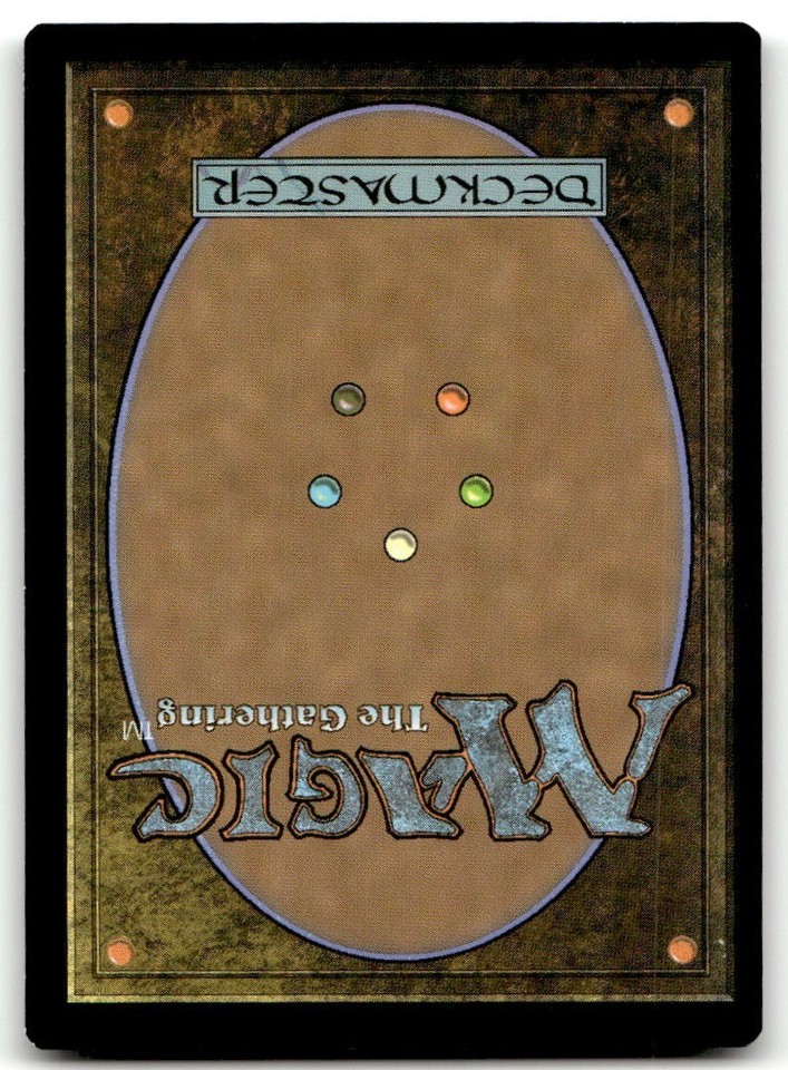 Mer-Ek Nightblade Iconic Masters Regular MTG | eBay