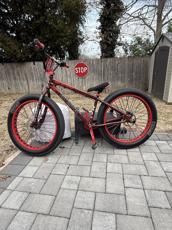 SE Crème Fat Ripper | eBay