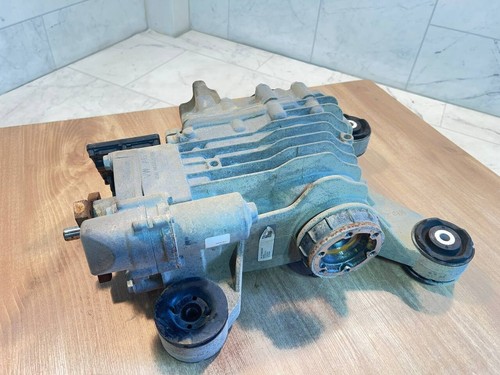 VW Golf R Rear Differential Diff MK7 15-19 OEM OCQ 907 554 J | eBay