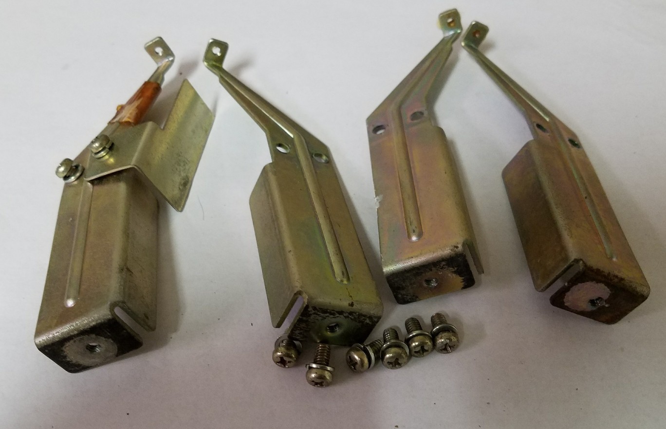 SONY TC260 TAPECORDER REEL TO REEL TAPE RECORDER CIRCUITBOARD STANDOFF ...