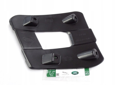 NEW LR RR EVOQUE L551 FRONT RIGHT FINISHER MOUNTING BRACKET LR114793 ...
