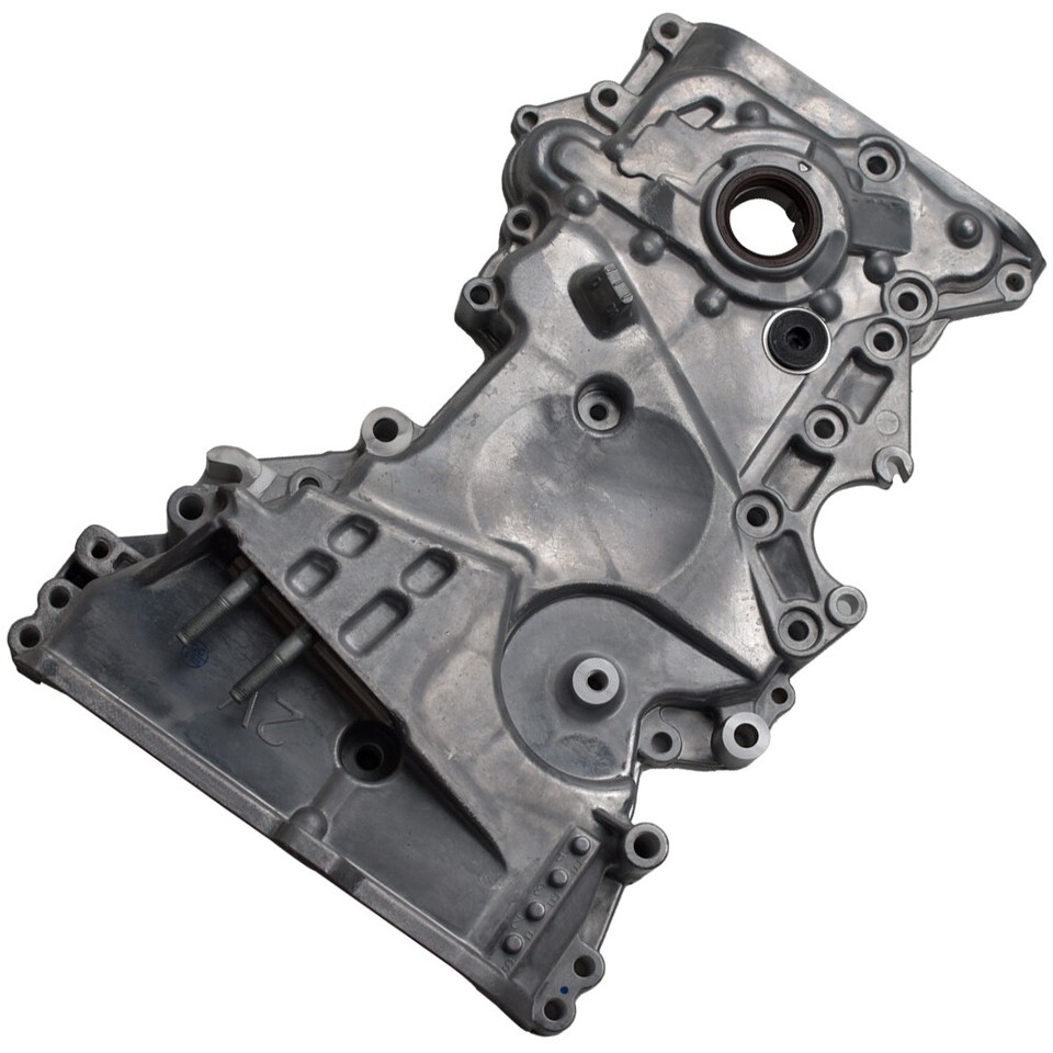 Oil Pump For Hyundai Elantra 1.8L 2011-2013 & Kia Soul 2.0L 2012-13 ...