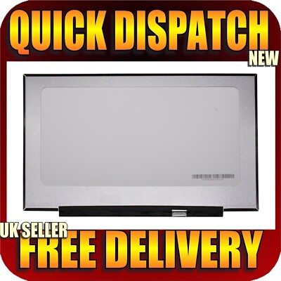NEW REPLACEMENT FOR LENOVO FRU 5D10W46595 17.3" SCREEN LED LCD HD+ ...