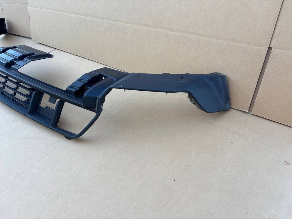 2020-2023 Chevrolet Silverado 2500 HD Front Bumper Exterior Trim Lower ...