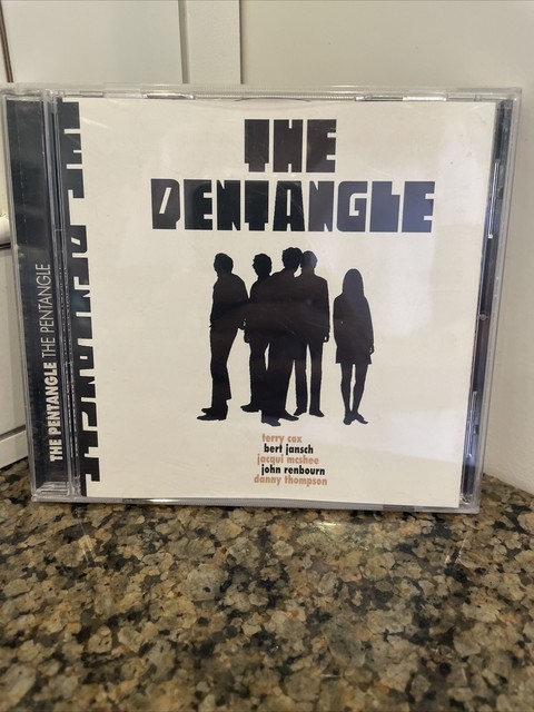 Pentangle by Pentangle (CD, 2008) for sale online | eBay