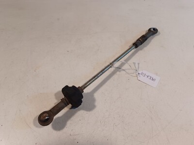TORO EXMARK TRACKING ROD 103-4330 | eBay