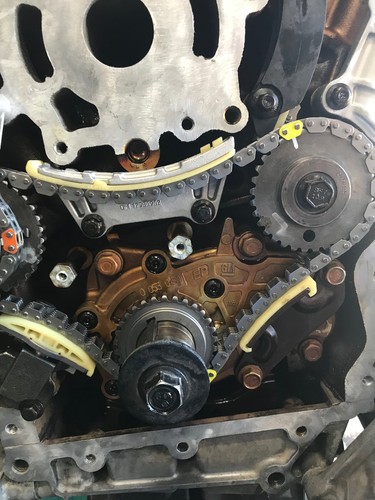 Cloyes Gear & Product 90753S for sale online | eBay