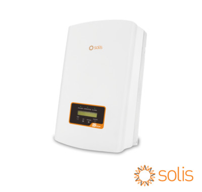 Solis Grid connect PVInverter | eBay Australia