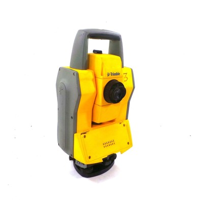 Total Stations & Accessories - Trimble 5603 Dr200+ Robotic Total Station