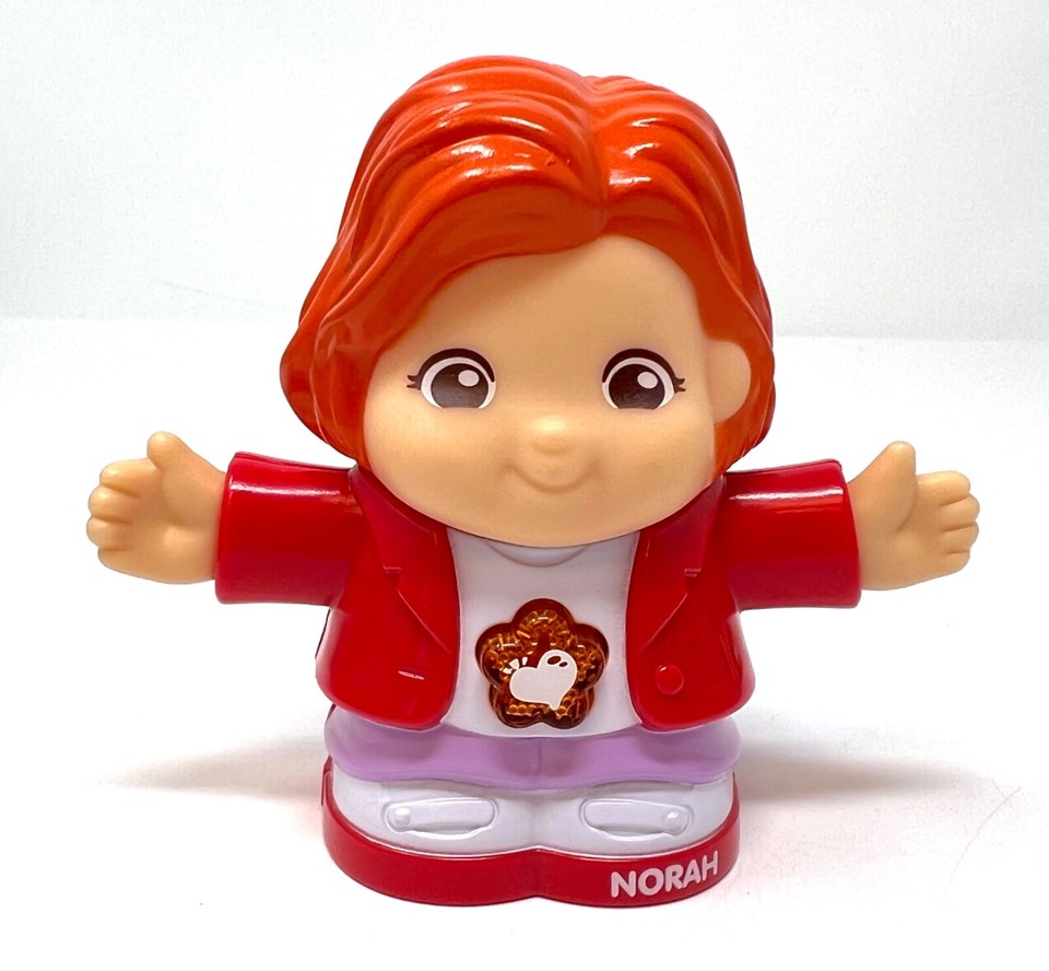 PICK ONE - VTech GO GO SMART Kids talking Princess Prince Hector Fairy ...