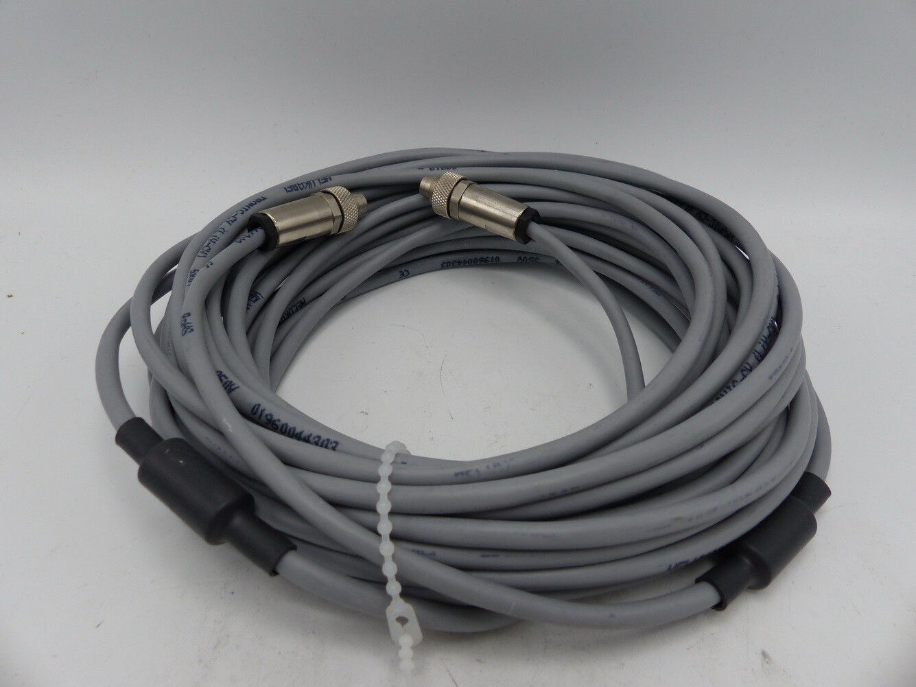 Helukabel TRONIC-CY (LiY-CY) 5x0,14 QMM / 20004 Universalkabel ...