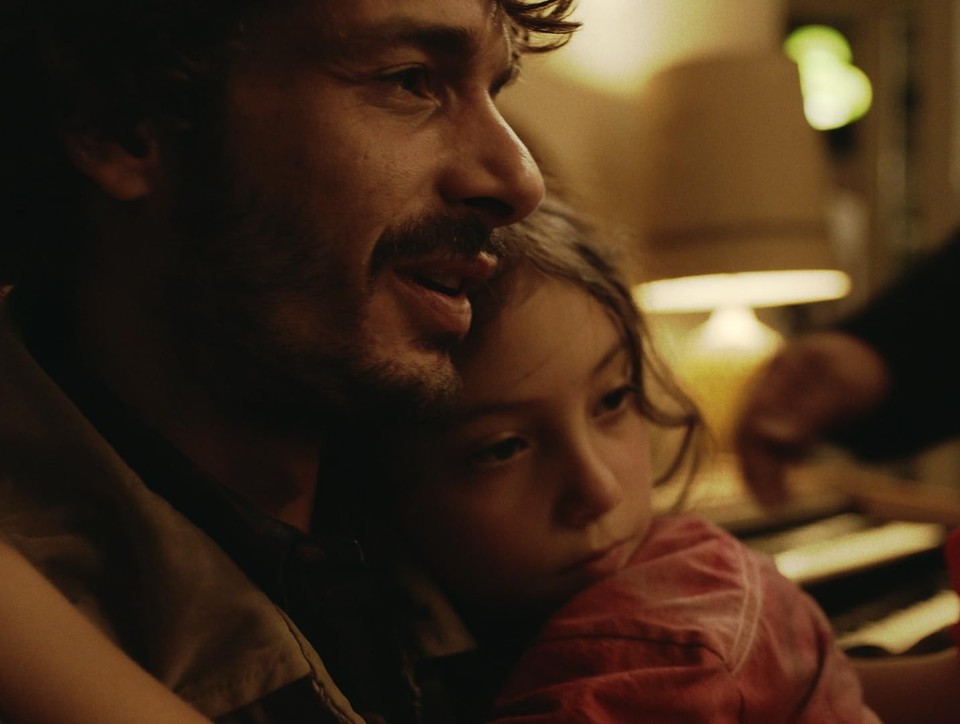 Tótem (Janus Contemporaries) (Blu-ray) Lila Avilés Lila Avilés ...