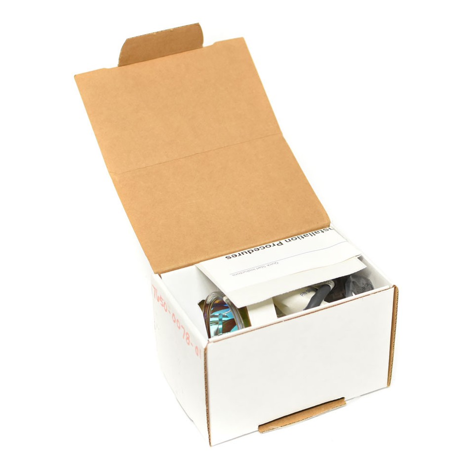 NEW Dymax 38465 UV Bulb Reflector Assembly 200 Watt for Bluewave Curing System | eBay