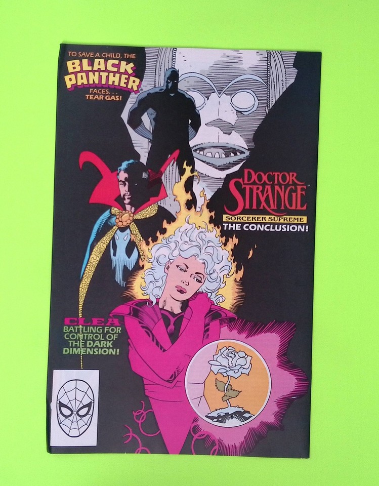 Marvel Comics Presents #20 Vol. 1 1989 Marvel Comics 8.0 (Cyclops) W222 ...