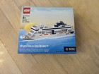 LEGO 40318 MSC Cruises Model Ship ~ BRAND NEW SEALED ~ RARE | eBay