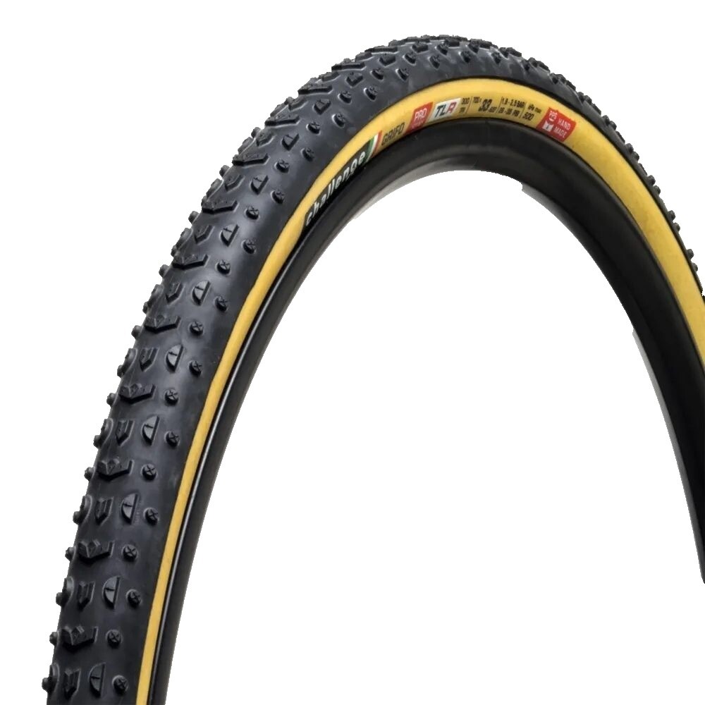 Challenge Grifo | eBay UK