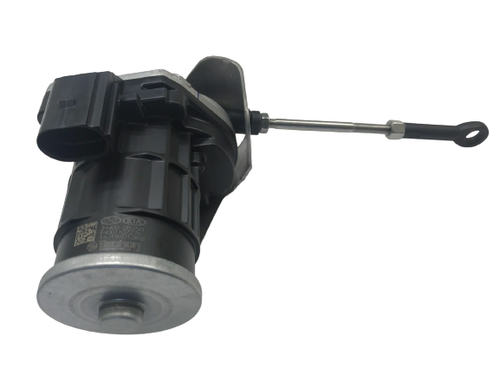 GENUINE Turbo Charger Waste Gate Solenoid Valve for Kia Optima 17-18 ...