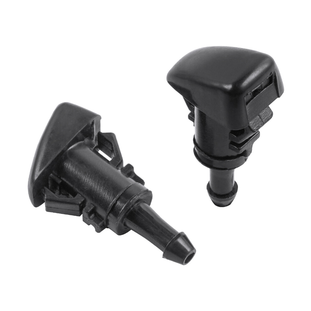 Windshield Wiper Nozzle Spray Washer Nozzle 5165712AA For Jeep Compass ...