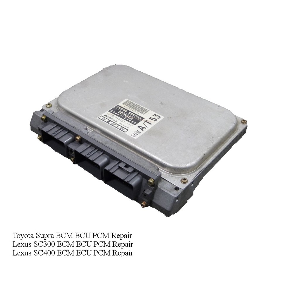 Toyota Tacoma ECM ECU PCM Repair & Return Service Toyota ECM Repair | eBay