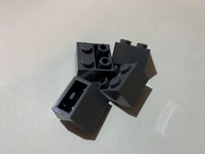 LEGO Sets with Part 3660 Slope Brick 2 x 2 Inverted, 45 Degrees