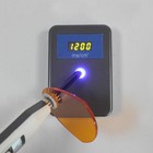 New Dental Curing Light Meter Led Digital Display Light Meter Tester ...
