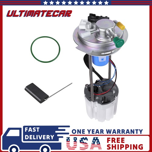 Fuel Pump Module Assembly For 2010-2013 Chevy Silverado GMC Sierra 1500 ...