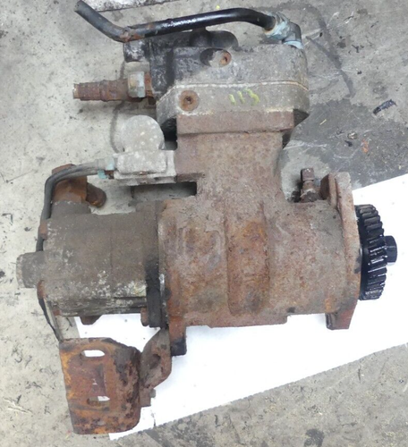 Cummins 5.9 Air Compressor | United States Warranty